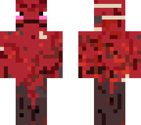 strider | Minecraft Skins