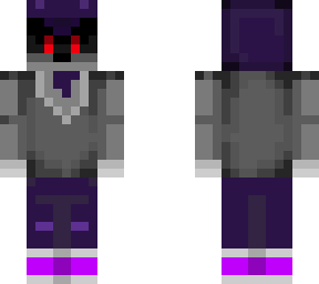 spike | Minecraft Skins