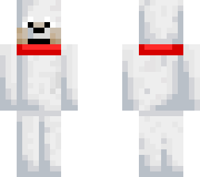wolf | Minecraft Skins