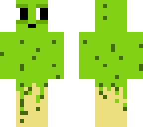 blob | Minecraft Skins