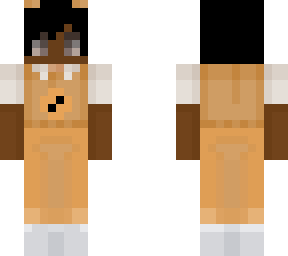 baby | Minecraft Skins
