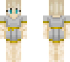 tunic | Minecraft Skins