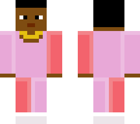tyler the creator | Minecraft Skins