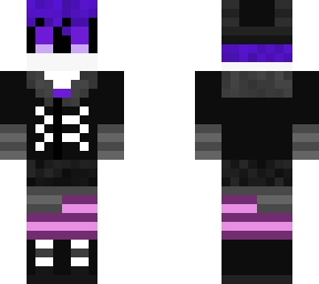 uzi doorman | Minecraft Skins
