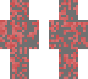 Veins | Minecraft Skin