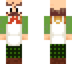 Vito | Minecraft Skin