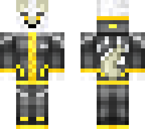 wolf | Minecraft Skins