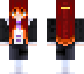 Winkle multina | Minecraft Skin