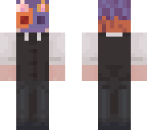 red hair | Minecraft Skins