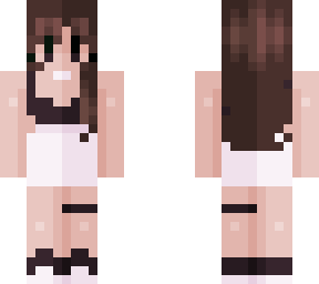 Minecraft Skins - The Skindex