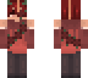 elf boy | Minecraft Skins