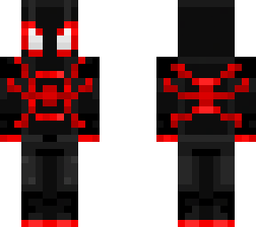 `~What's up?~` | Minecraft Skin