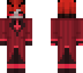 alastor | Minecraft Skins