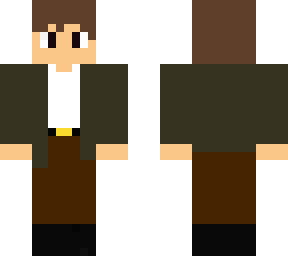1950s | Minecraft Skins