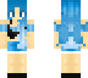 mae | Minecraft Skins