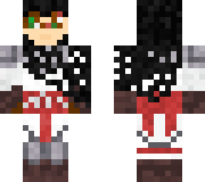 basim | Minecraft Skins