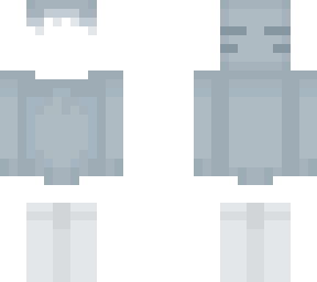 hoodie base | Minecraft Skins