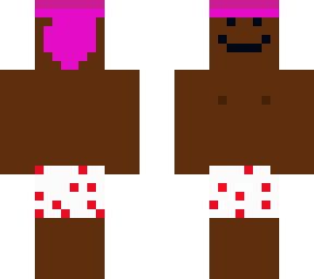 blud | Minecraft Skins