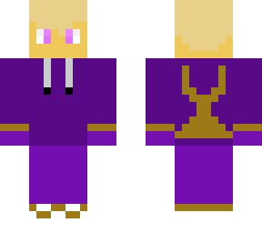 blitz | Minecraft Skins