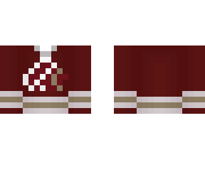chiefs | Minecraft Skins