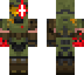 blood | Minecraft Skins