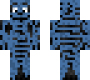 fish | Minecraft Skins