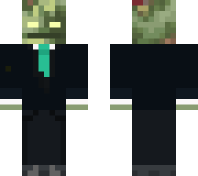 bogged | Minecraft Skins