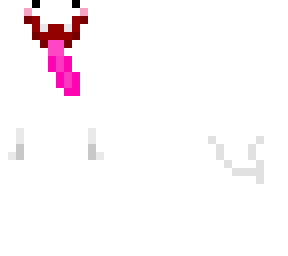 Boo | Minecraft Skin