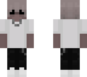 Bruduh ewwwww | Minecraft Skin