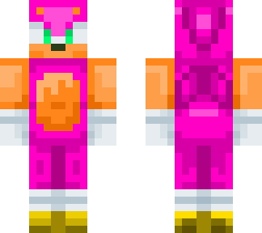 camman | Minecraft Skins