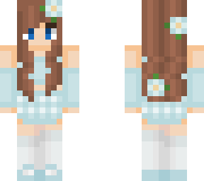 tan girl | Minecraft Skins