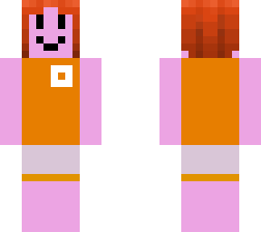 Centident updated | Minecraft Skin