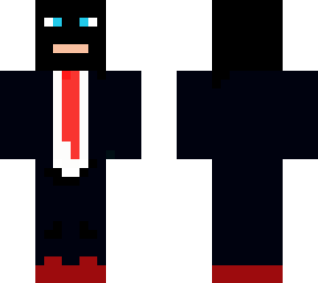 criminal | Minecraft Skins