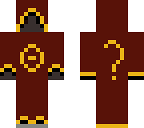 cult | Minecraft Skins