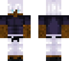 jjk | Minecraft Skins
