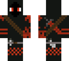 dark evil lord | Minecraft Skins