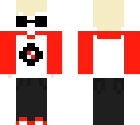 strider | Minecraft Skins