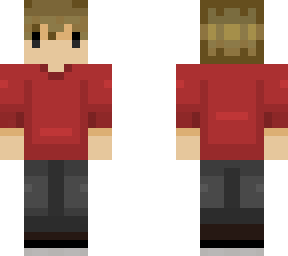 David | Minecraft Skin