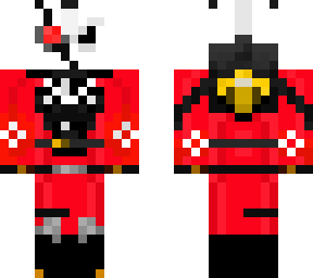 deadshot | Minecraft Skins