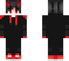 minecraft devil | Minecraft Skins