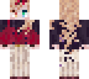 douma | Minecraft Skins