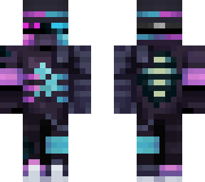 duo | Minecraft Skins