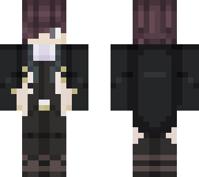 bsd | Minecraft Skins