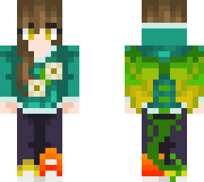 fantasy | Minecraft Skins