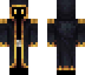 mage | Minecraft Skins