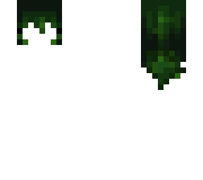 mullet | Minecraft Skins