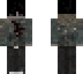 opium | Minecraft Skins
