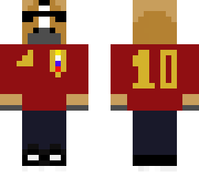 horse | Minecraft Skins