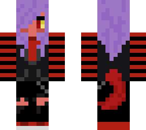 imp | Minecraft Skins