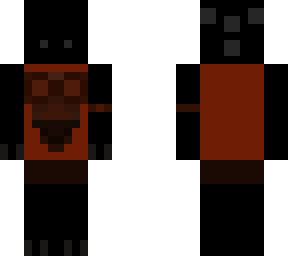 archer | Minecraft Skins